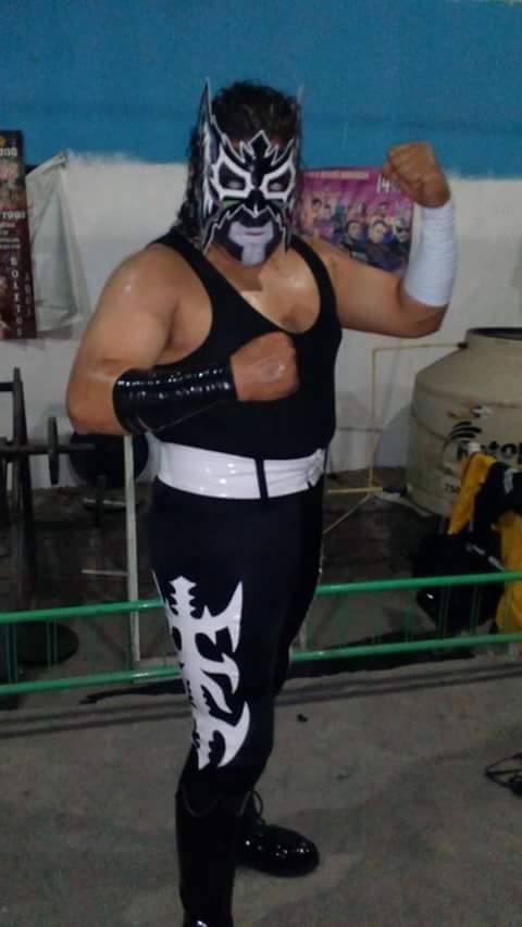 Muerte Infernal (San Luis Potosí) - Luchawiki