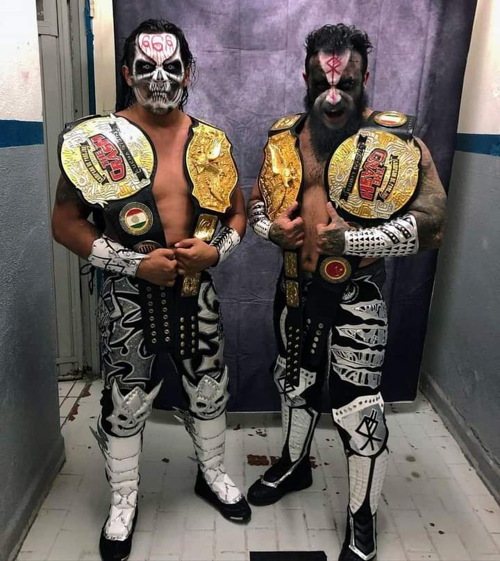 File:Bestia 666 Mech Wolf Crash Tag.jpg - Luchawiki