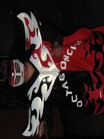 Octagoncito (Original) - Luchawiki