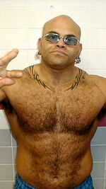 Konnan - Luchawiki