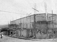 Arena Querétaro - Luchawiki