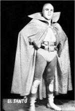 El Santo - Luchawiki