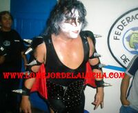 Devil Rocker - Luchawiki