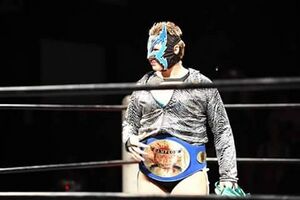 Chik Tormenta - Luchawiki