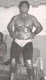 Cien Caras - Luchawiki