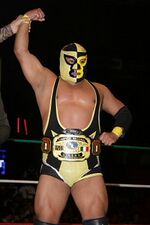 Pierrothito - Luchawiki