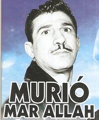 Sheik Mar Allah - Luchawiki