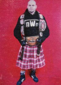 Konnan - Luchawiki