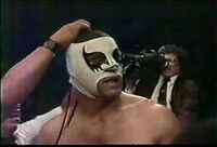 Cien Caras - Luchawiki