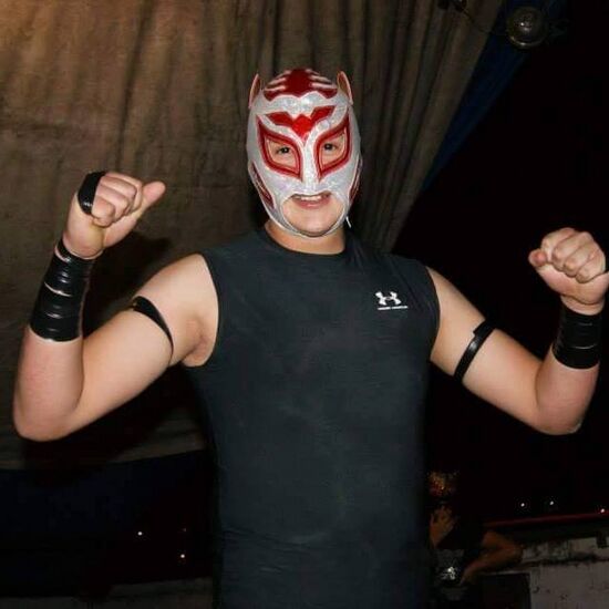 Cat Boy (Veracruz) - Luchawiki