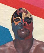 Cien Caras - Luchawiki