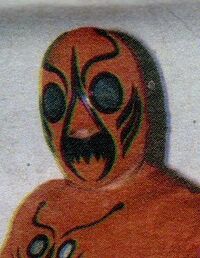 Marabunta - Luchawiki