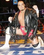 Silver King - Luchawiki