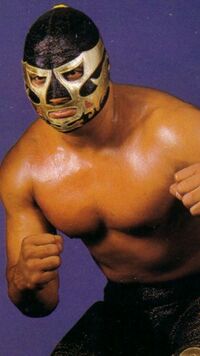 Canek - Luchawiki