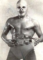 El Santo - Luchawiki