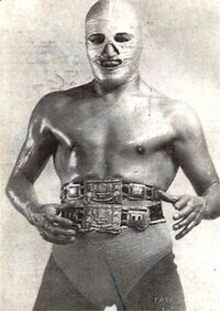 El Santo - Luchawiki