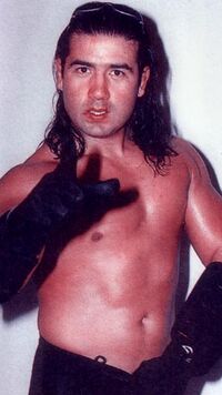 Héctor Garza - Luchawiki