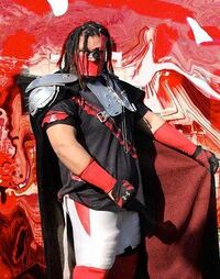 Uro Rocker - Luchawiki